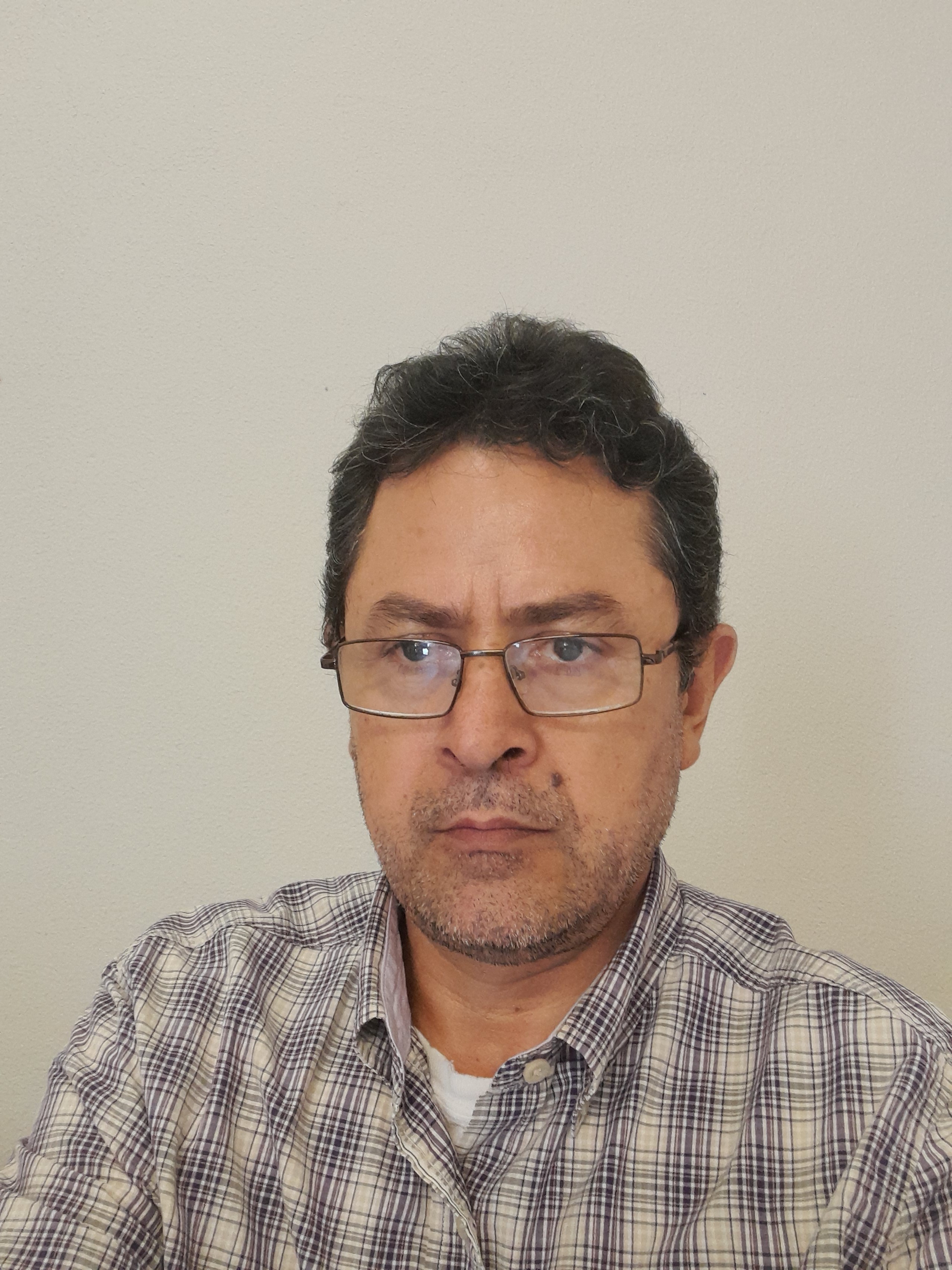 Ingeniería en la era Digital - Ponentes